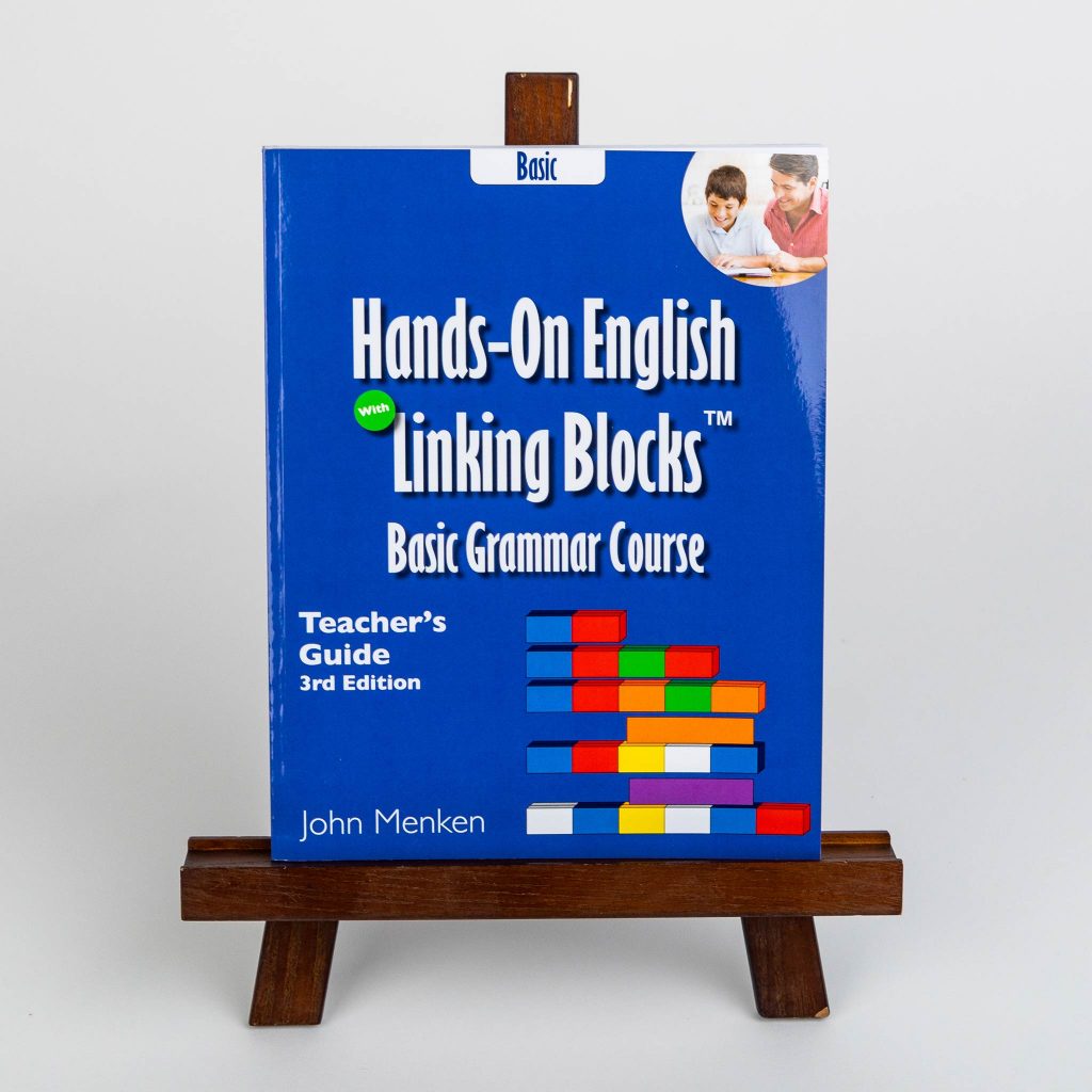 Teacher’s Set Basic Course - Linking Blocks