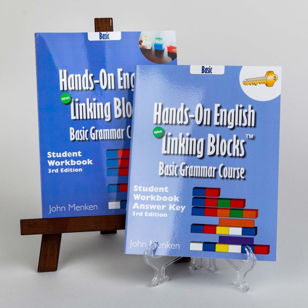 Endorsements - Linking Blocks